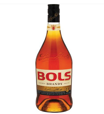 Bols Brandy 750ml – Kalahari Moon