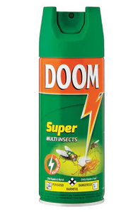 Doom 180ml – Kalahari Moon