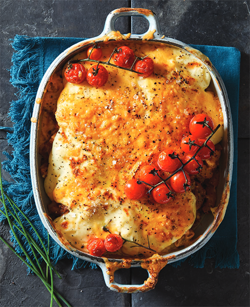 Fatima Sydow Cooks by Fatima Sydow – Kalahari Moon