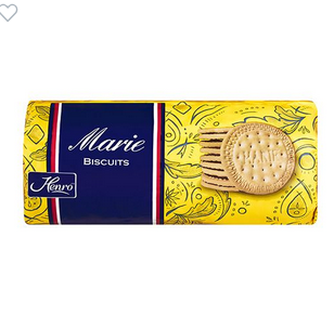 Henro Marie Caramel Biscuits 150g – Kalahari Moon