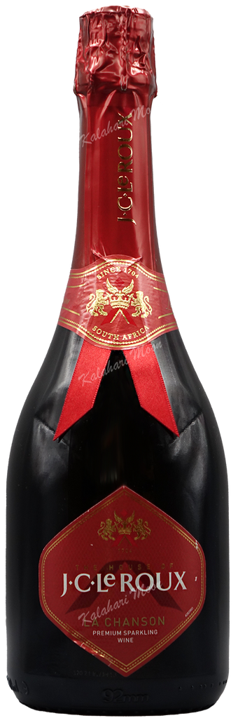 J C le Roux La Chanson 750ml – Kalahari Moon