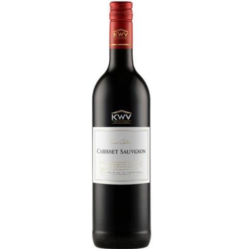 KWV Cabernet Sauvignon 750ml – Kalahari Moon