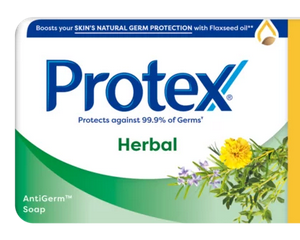Protex Herbal Antigerm Soap 150g – Kalahari Moon
