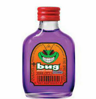 Bug Booster Shooter 20ml – Kalahari Moon
