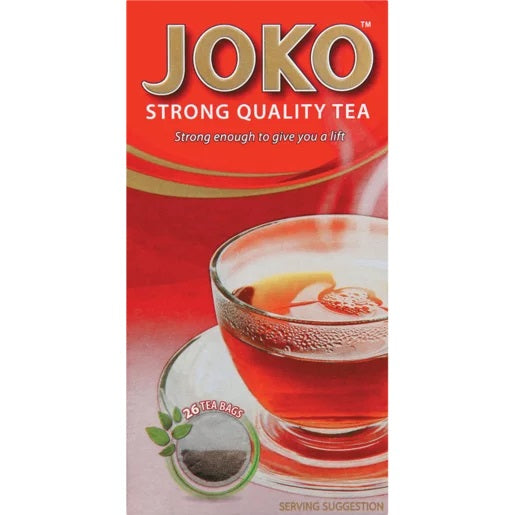 Joko Tea - 26 Tea bags – Kalahari Moon