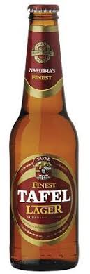 Tafel Lager (6 x 330ml) – Kalahari Moon