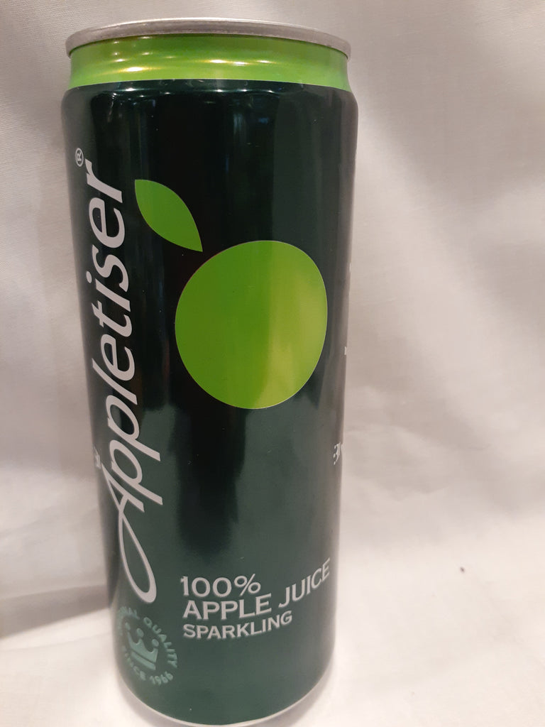Appletiser 330ml – Kalahari Moon