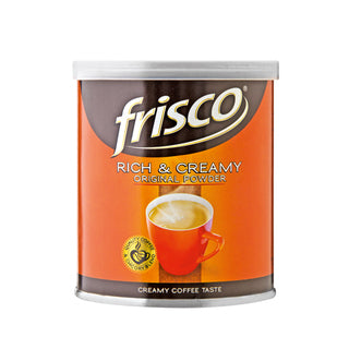 Frisco Instant Coffee 100g – Kalahari Moon