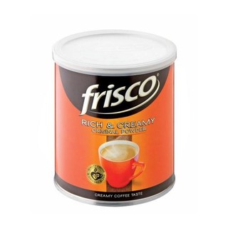 Frisco Instant Coffee 100g – Kalahari Moon