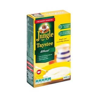 Jungle Taystee Wheat 500g – Kalahari Moon