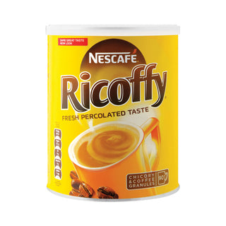 Nescafe Ricoffy Instant Coffee 100g – Kalahari Moon