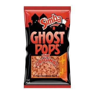 Simba Ghost Pops 100g – Kalahari Moon