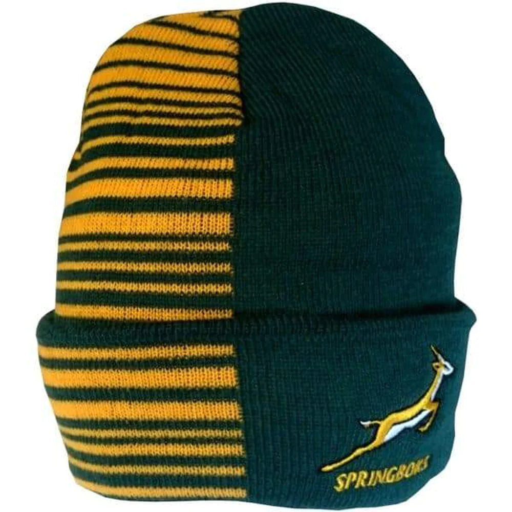 Springbok Beanie – Kalahari Moon