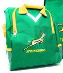 Springbok Jersey Cooler Bag Small – Kalahari Moon