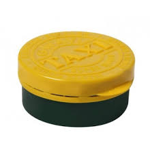 Taxi Snuff: Menthol 15g (green container with yellow lid) – Kalahari Moon