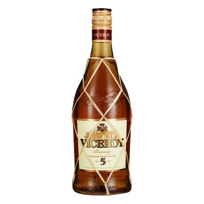 Viceroy Brandy 750ml – Kalahari Moon