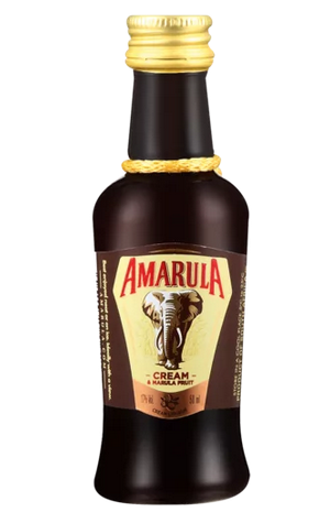 Amarula Cream Miniature 50ml – Kalahari Moon